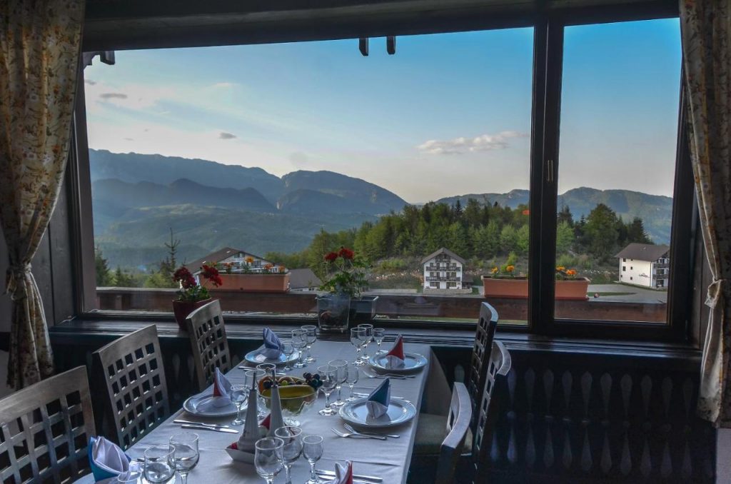 Cazare la Cheile Gradistei Fundata Resort & Spa, Fundata - Wishlist Cazare