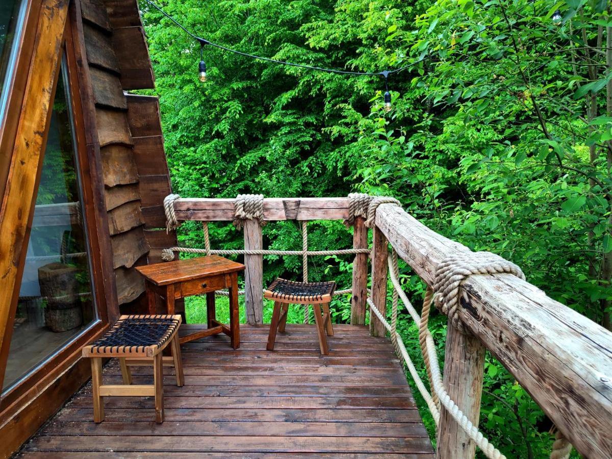 8 Cabane la munte pentru 2 persoane. #lista - Wishlist Cazare