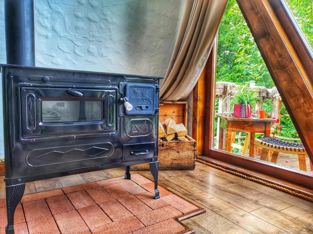 8 Cabane la munte pentru 2 persoane. #lista - Wishlist Cazare