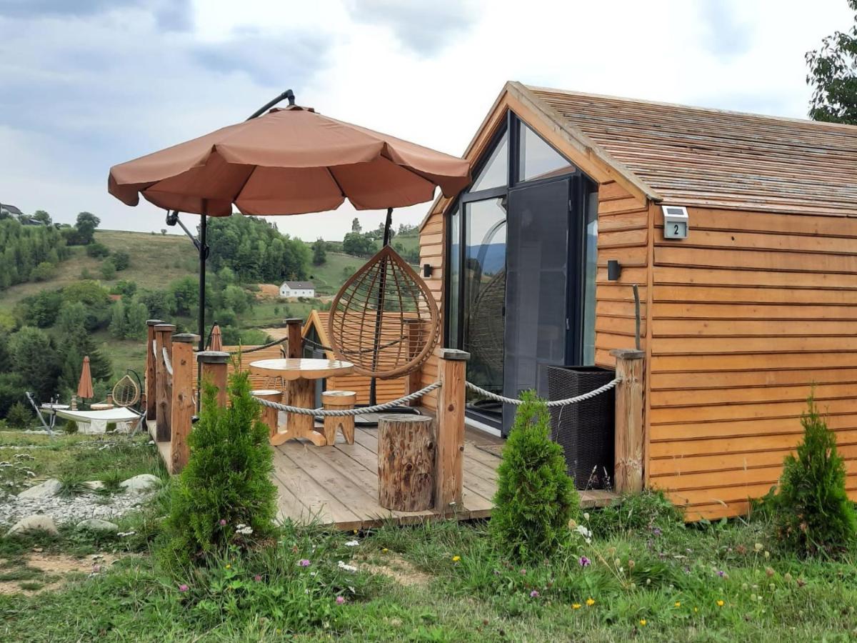 8 Cabane la munte pentru 2 persoane. #lista - Wishlist Cazare